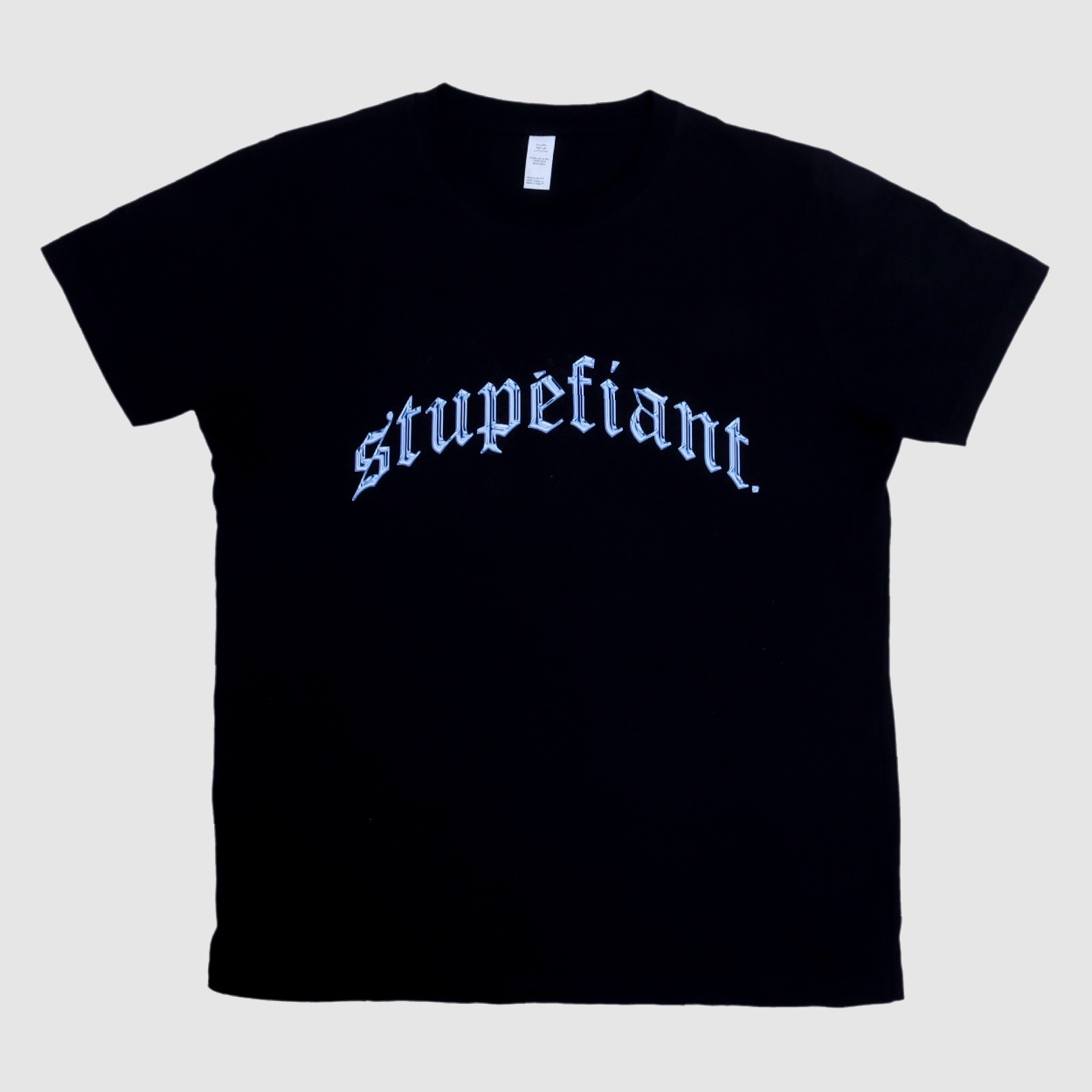Stupefiant | Clothing